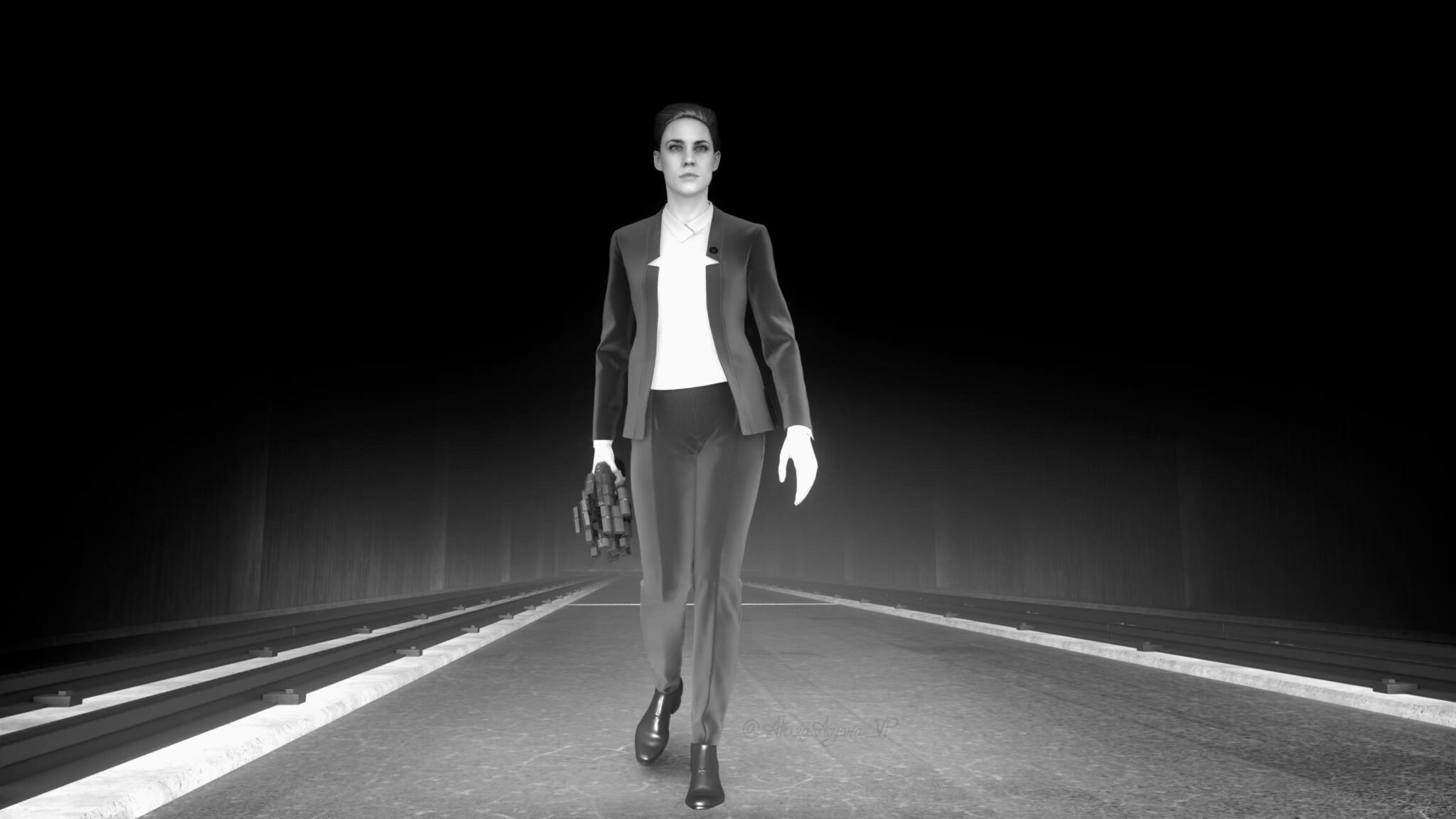 505 Games » CONTROL – FADEN FRIDAY – DECEMBER 2024