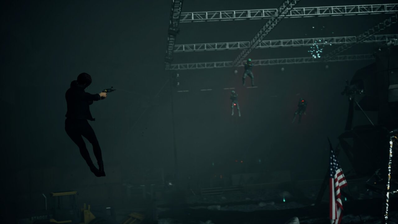 505 Games » CONTROL – FADEN FRIDAY – DECEMBER 2024