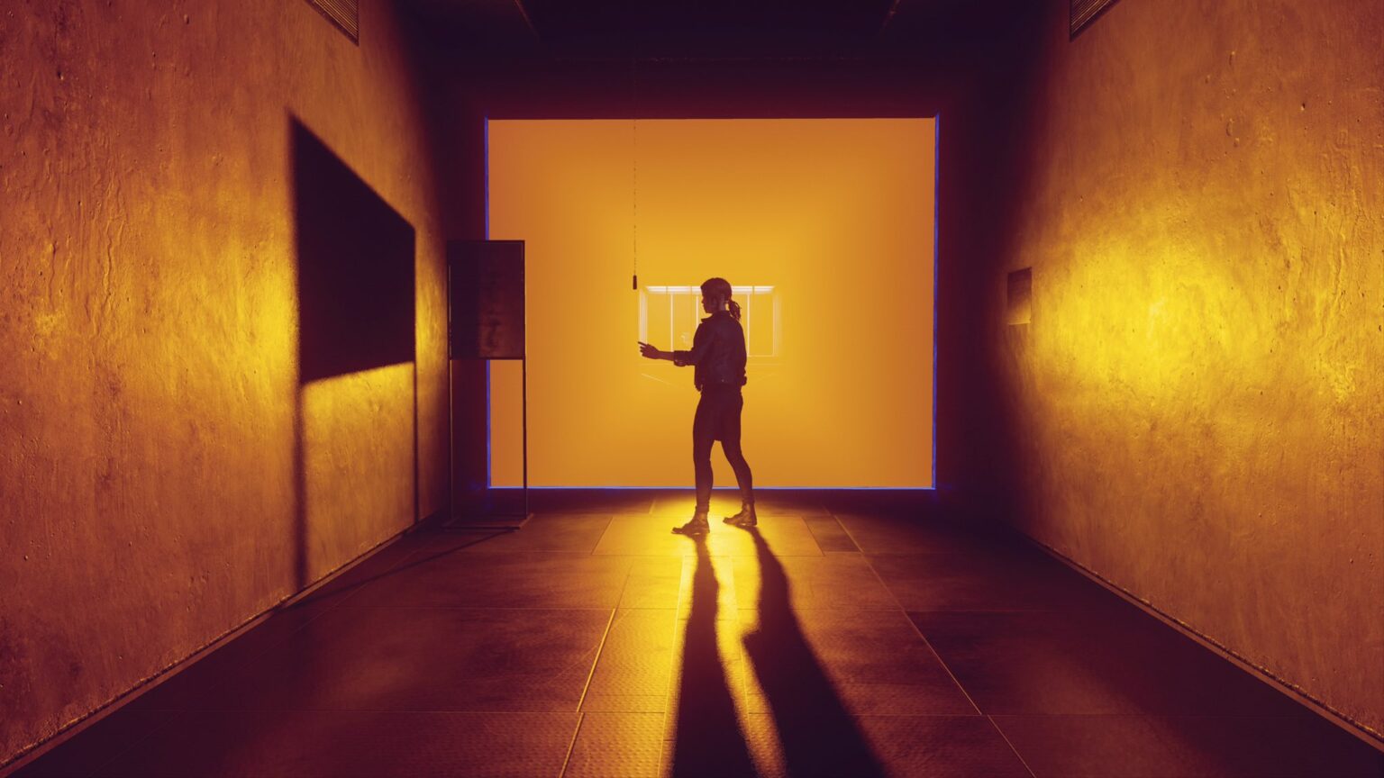 505 Games » CONTROL – FADEN FRIDAY – DECEMBER 2024